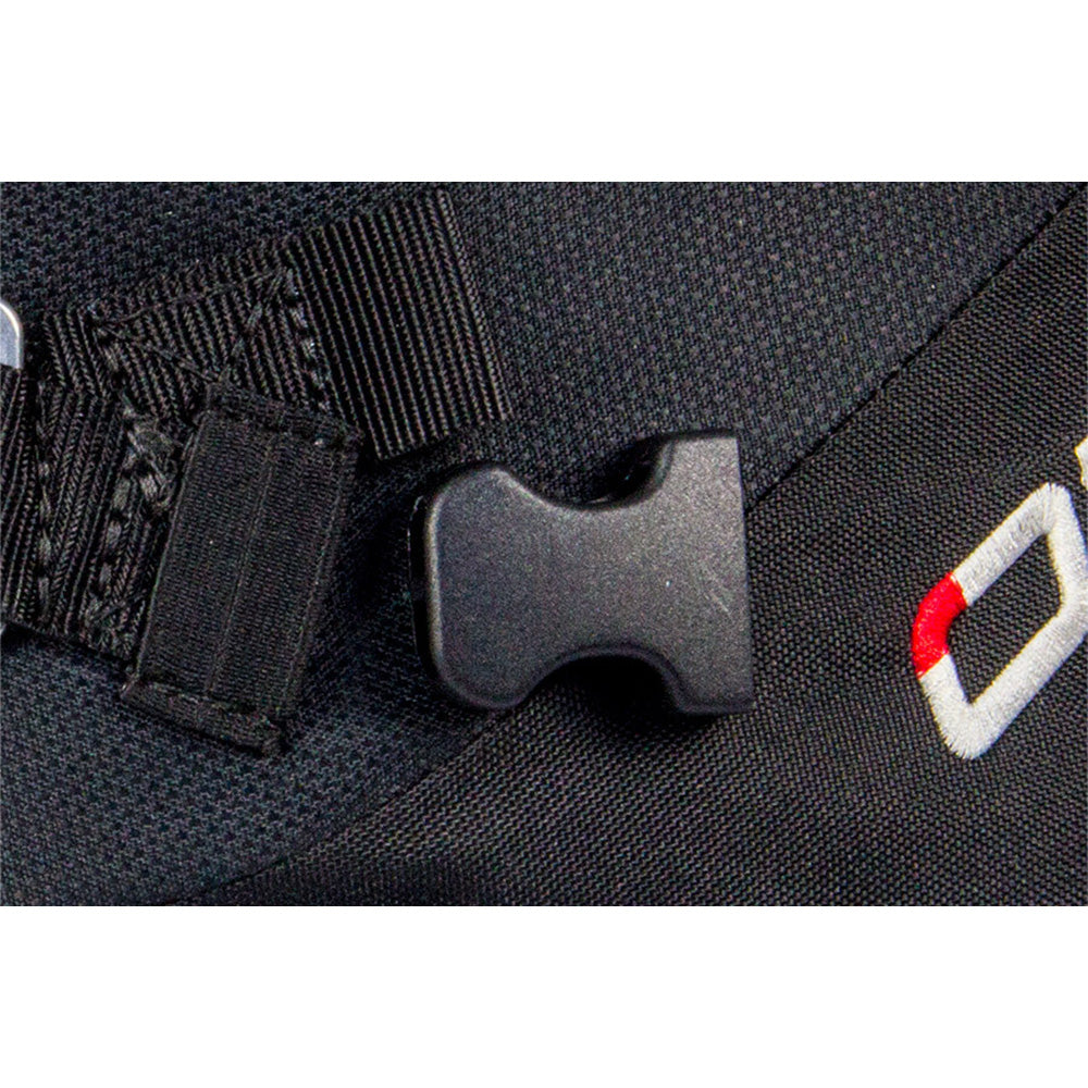 Ozone Snowkite Harness CONNECT Pro V2 – Kitepower Australia