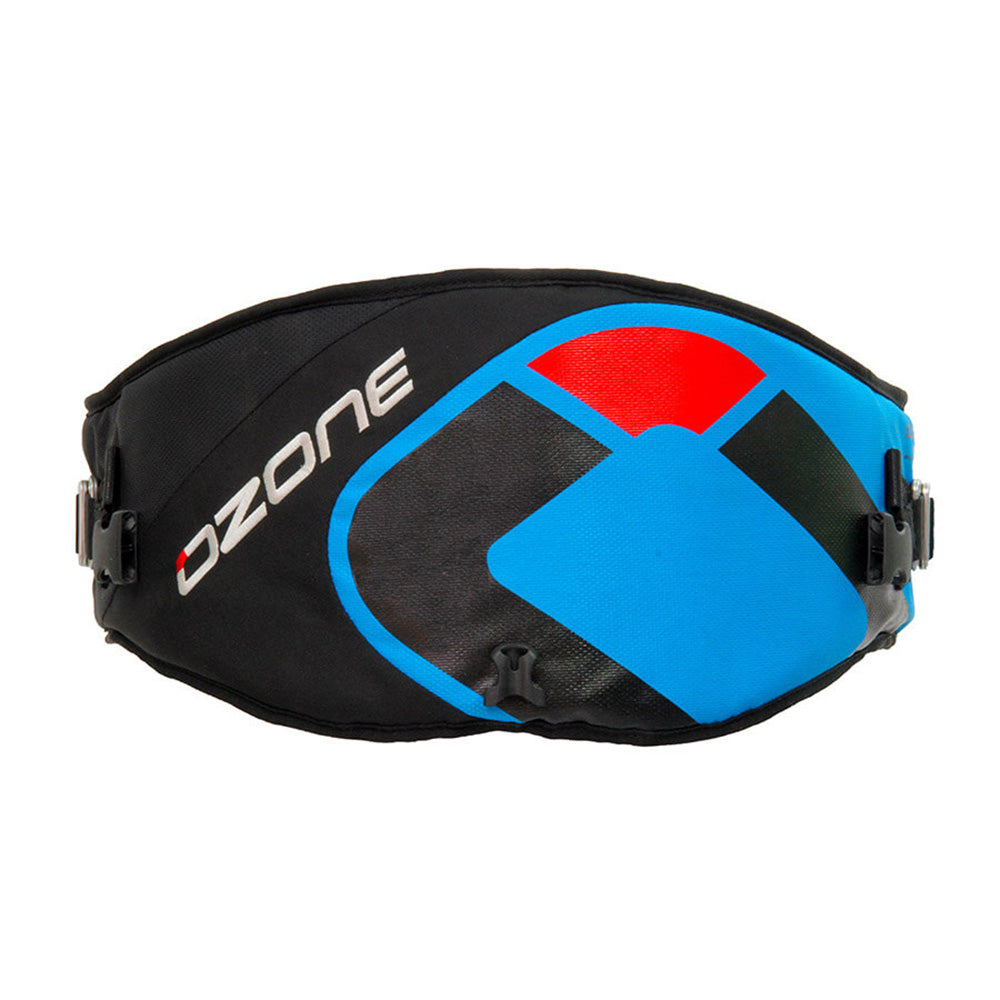 Ozone Snowkite Harness CONNECT Pro V2 – Kitepower Australia