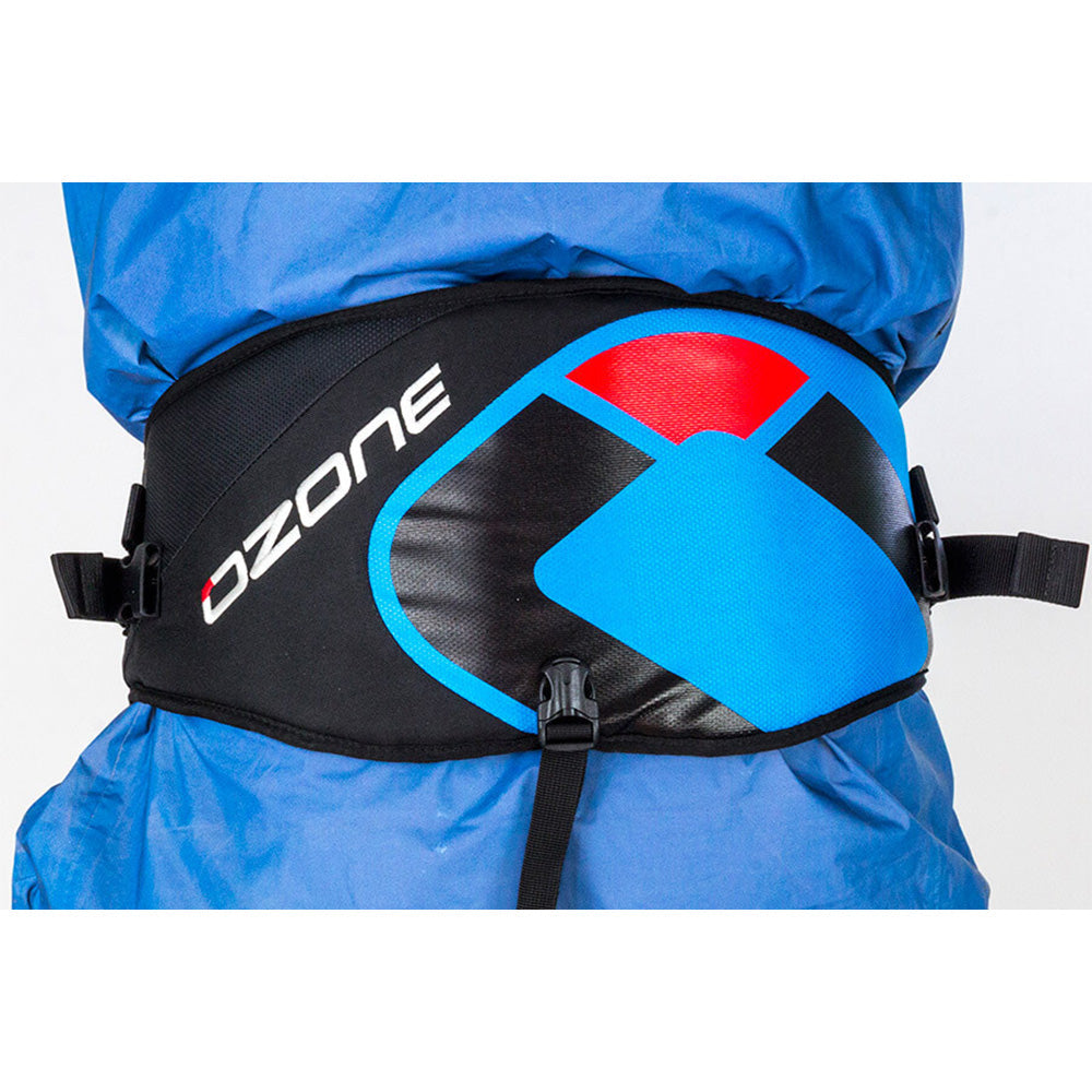 Ozone Snowkite Harness CONNECT Pro V2 – Kitepower Australia