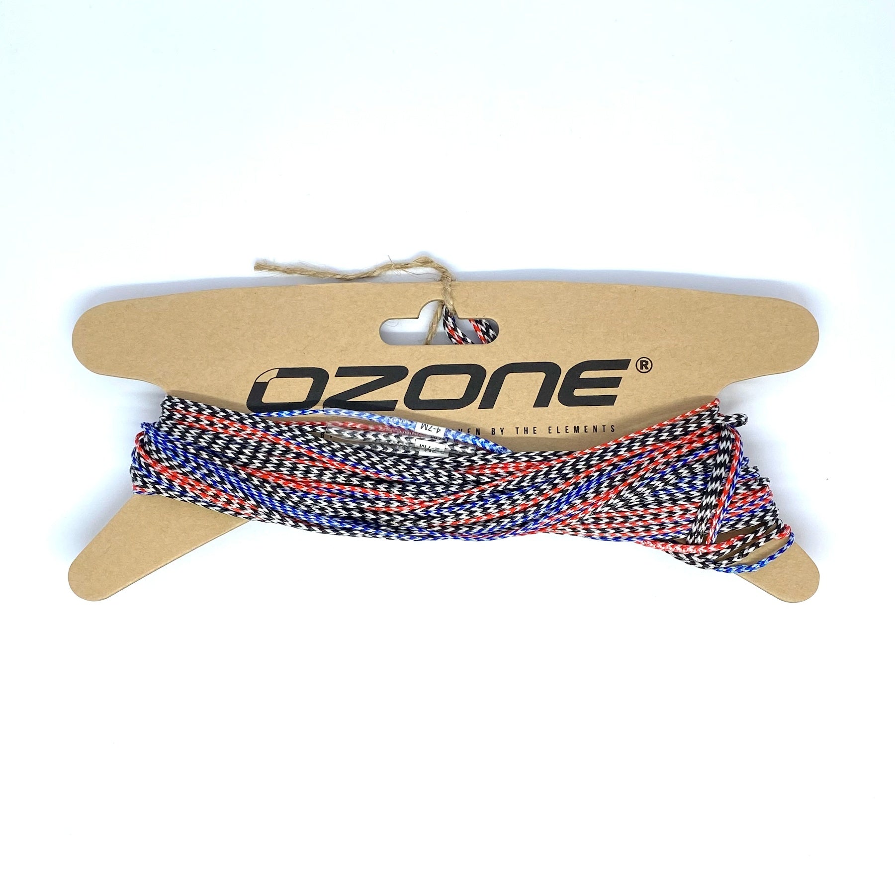 Ozone 4 LINESET Extensions V2 500/300kg – Kitepower Australia