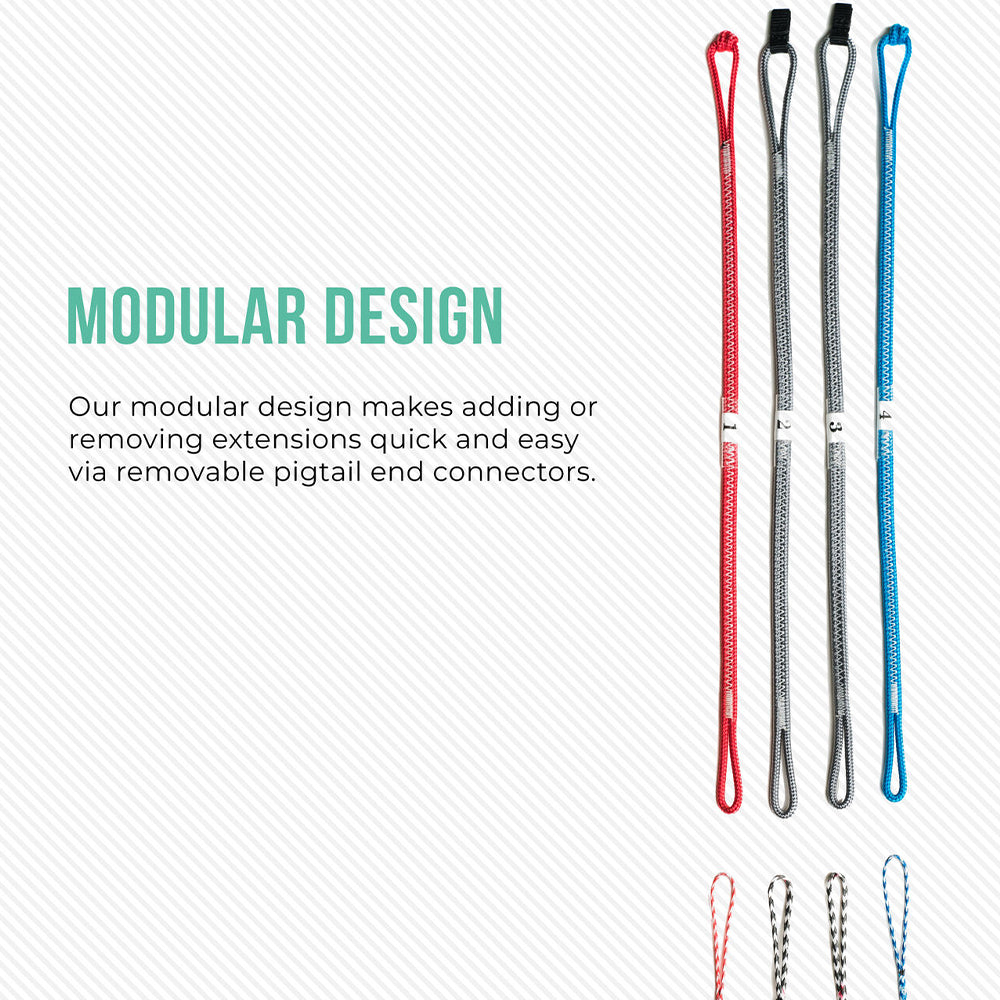 Ozone Contact Bar Water V5 – Kitepower Australia