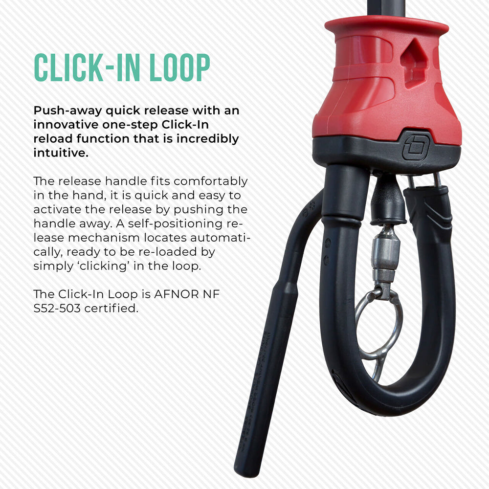 Ozone Contact Bar Water V5 – Kitepower Australia