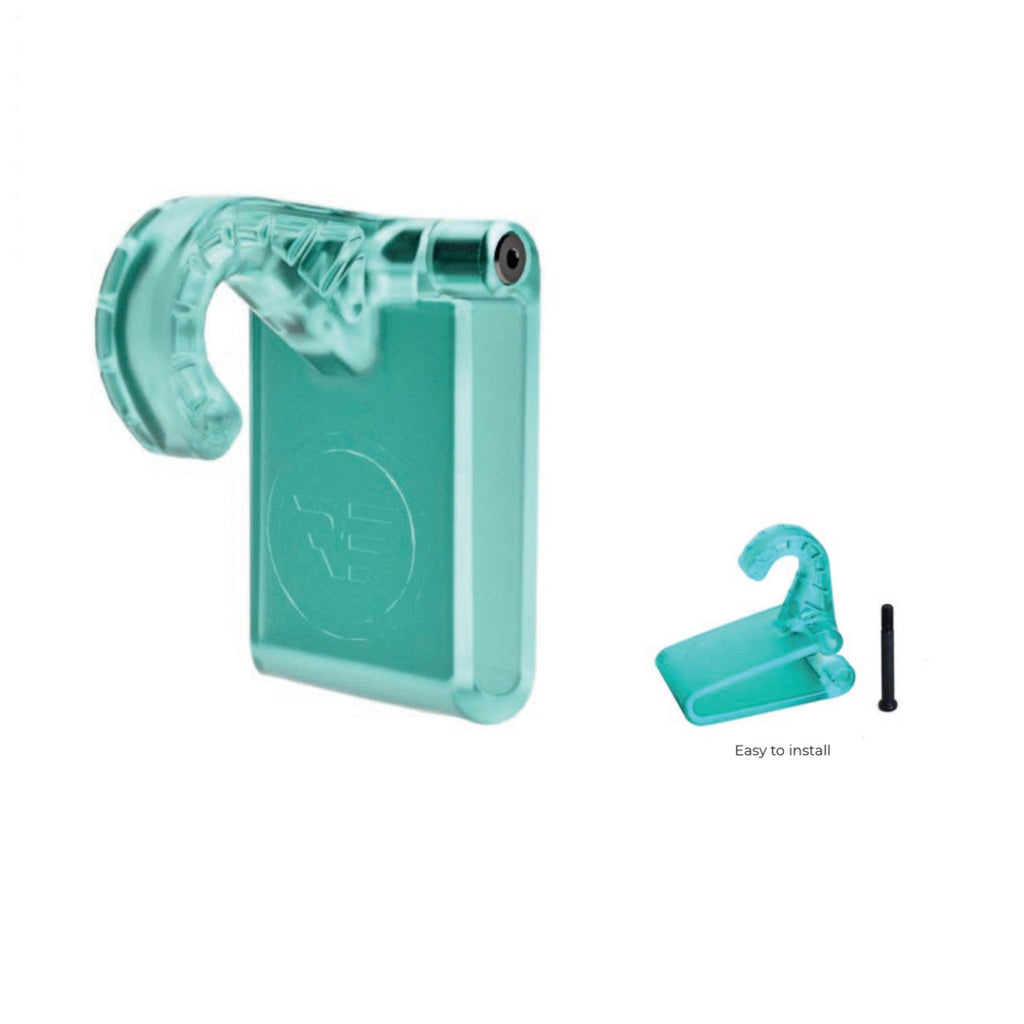 Ride Engine 2023 The Nug – Kitepower Australia