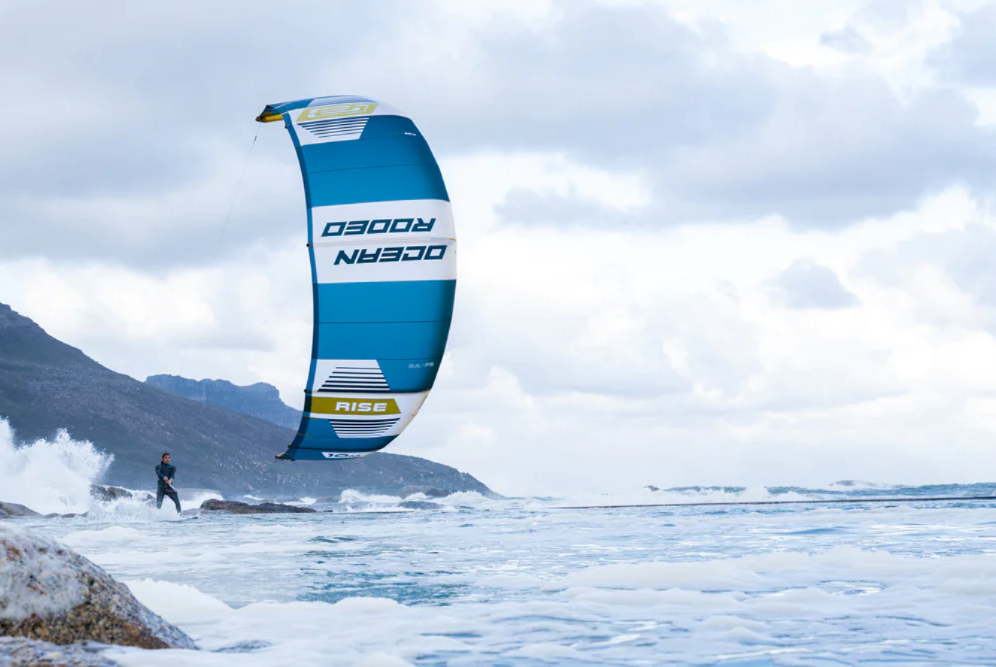 Ocean Rodeo Rise 2022 Aluula – Kitepower Australia