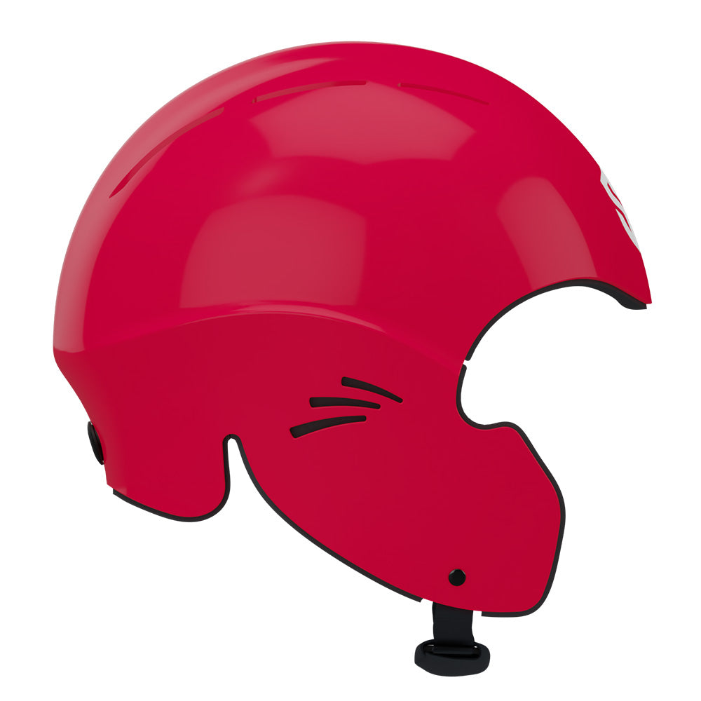 SIMBA Sentinel Helmet – Kitepower Australia