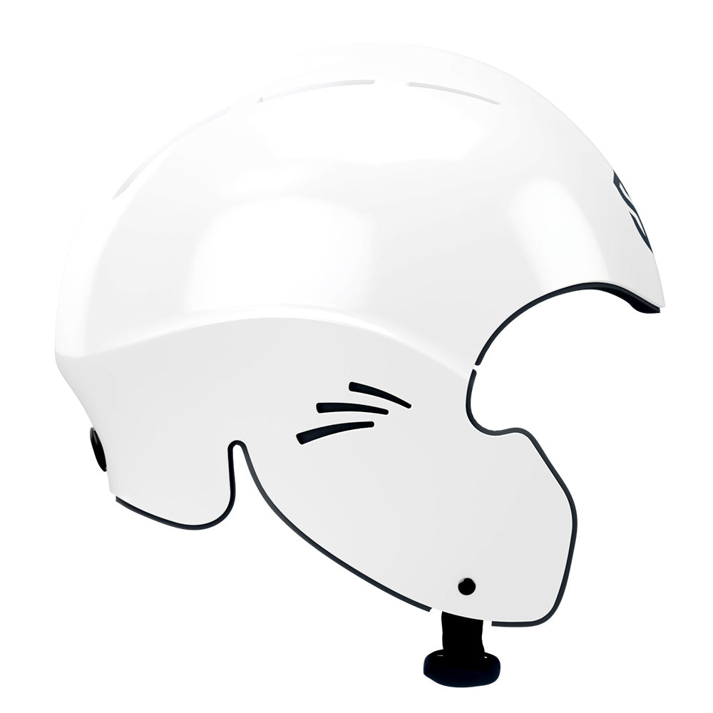 SIMBA Sentinel Helmet – Kitepower Australia