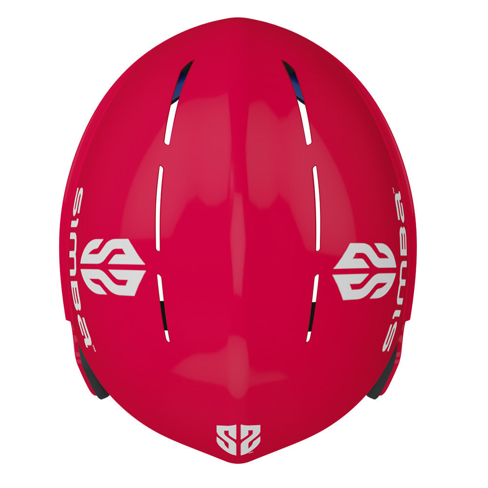 SIMBA Sentinel Helmet – Kitepower Australia