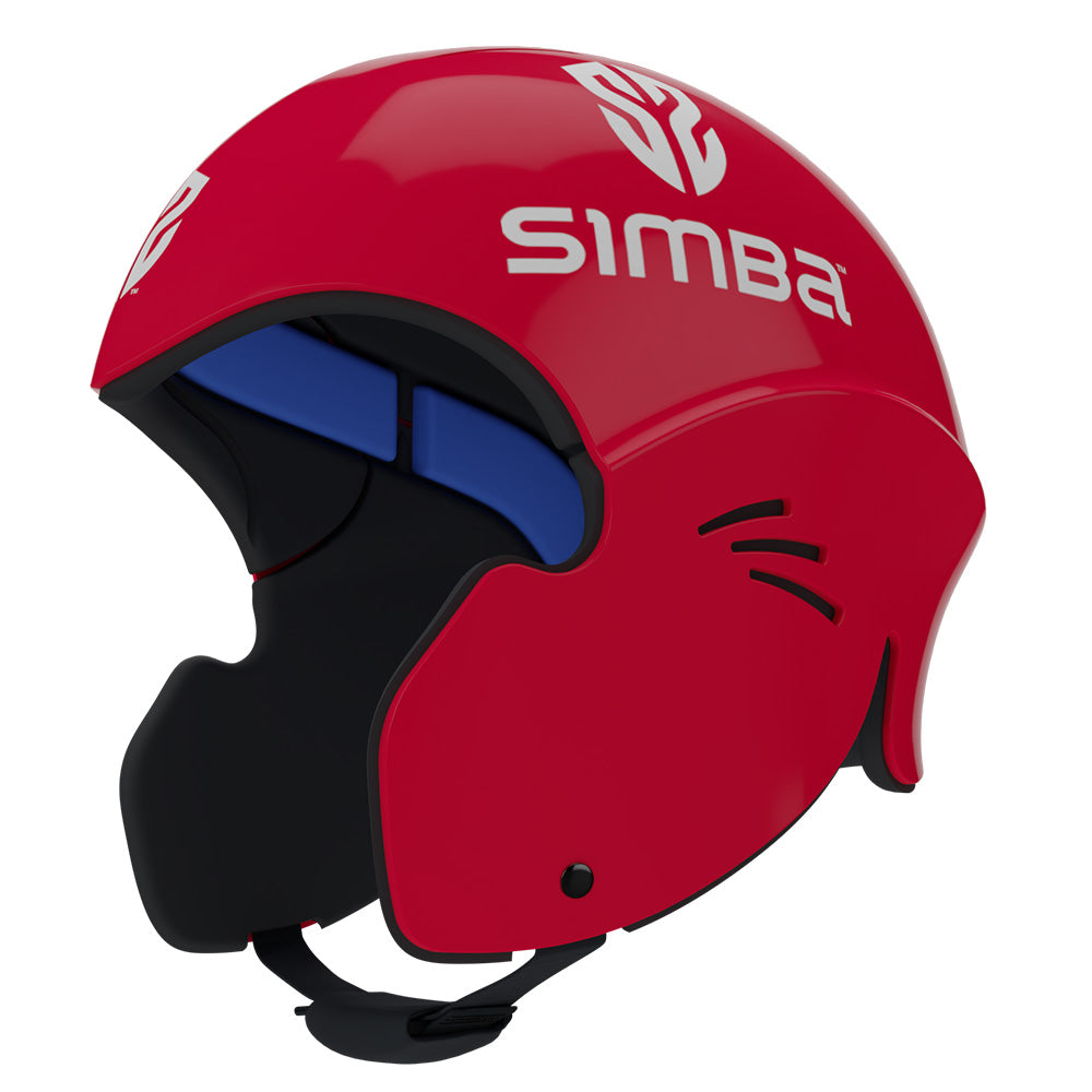 SIMBA Sentinel Helmet – Kitepower Australia