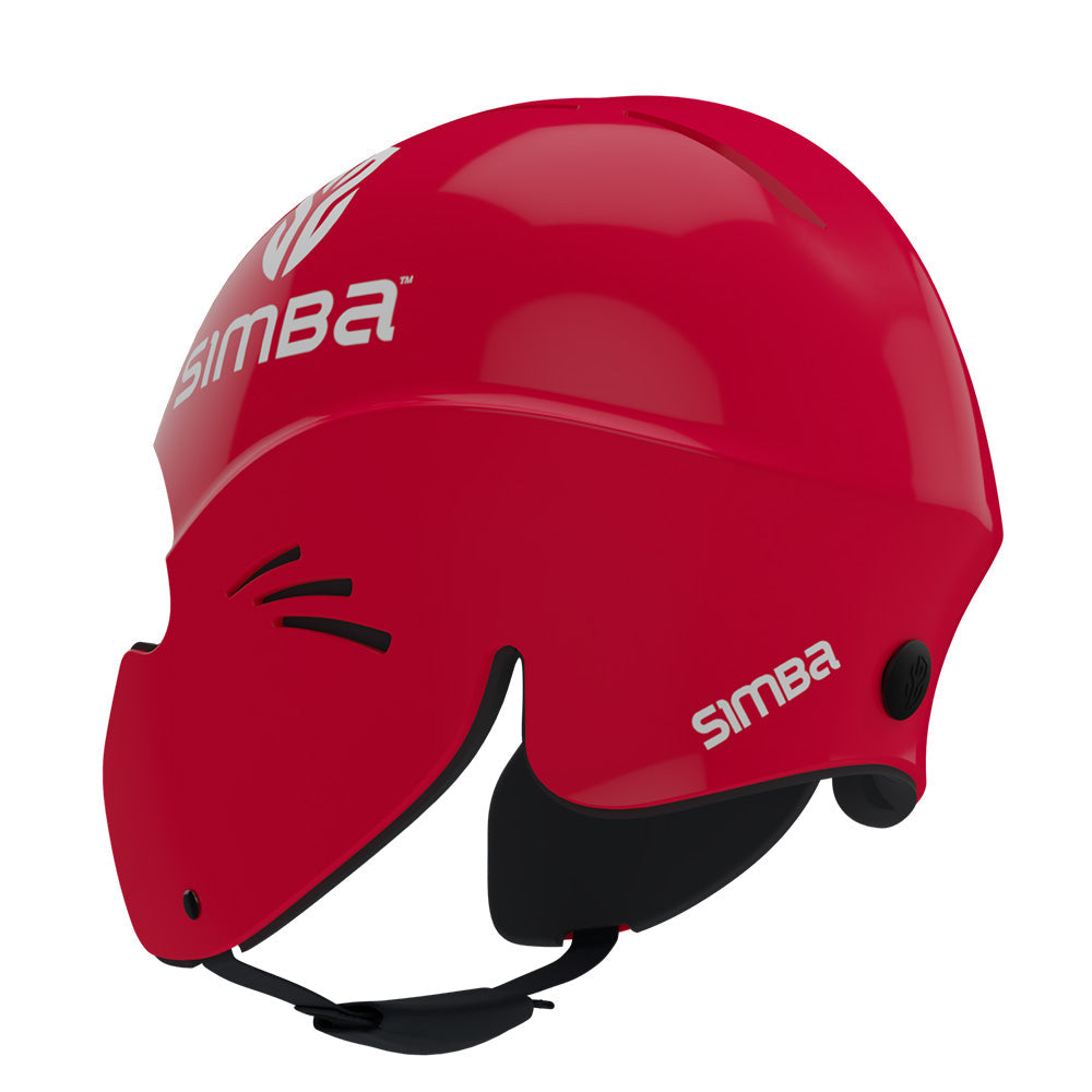 SIMBA Sentinel Helmet – Kitepower Australia