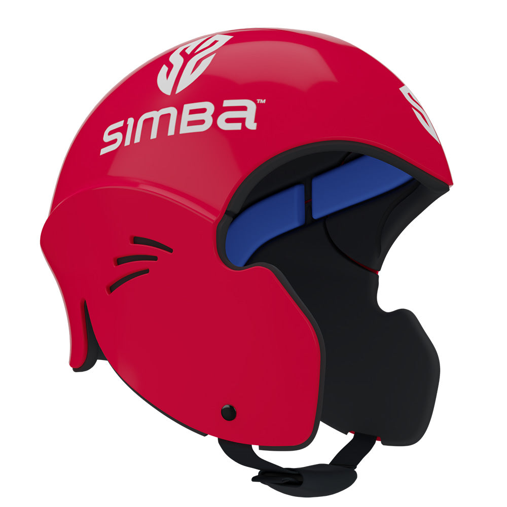 SIMBA Sentinel Helmet – Kitepower Australia