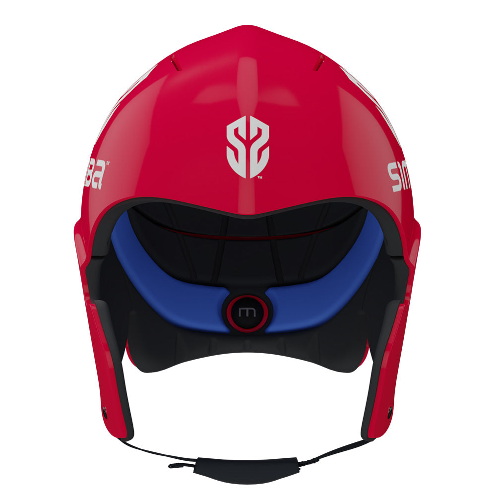 SIMBA Sentinel Helmet – Kitepower Australia