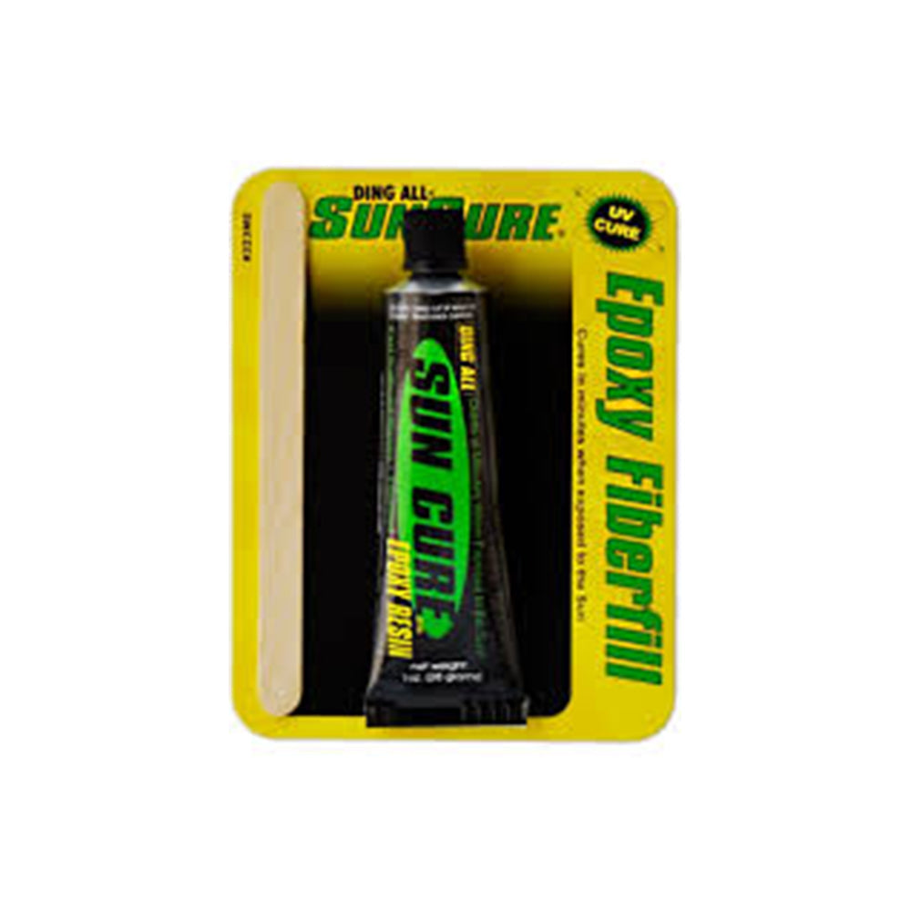 Suncure Epoxy 1oz – Kitepower Australia