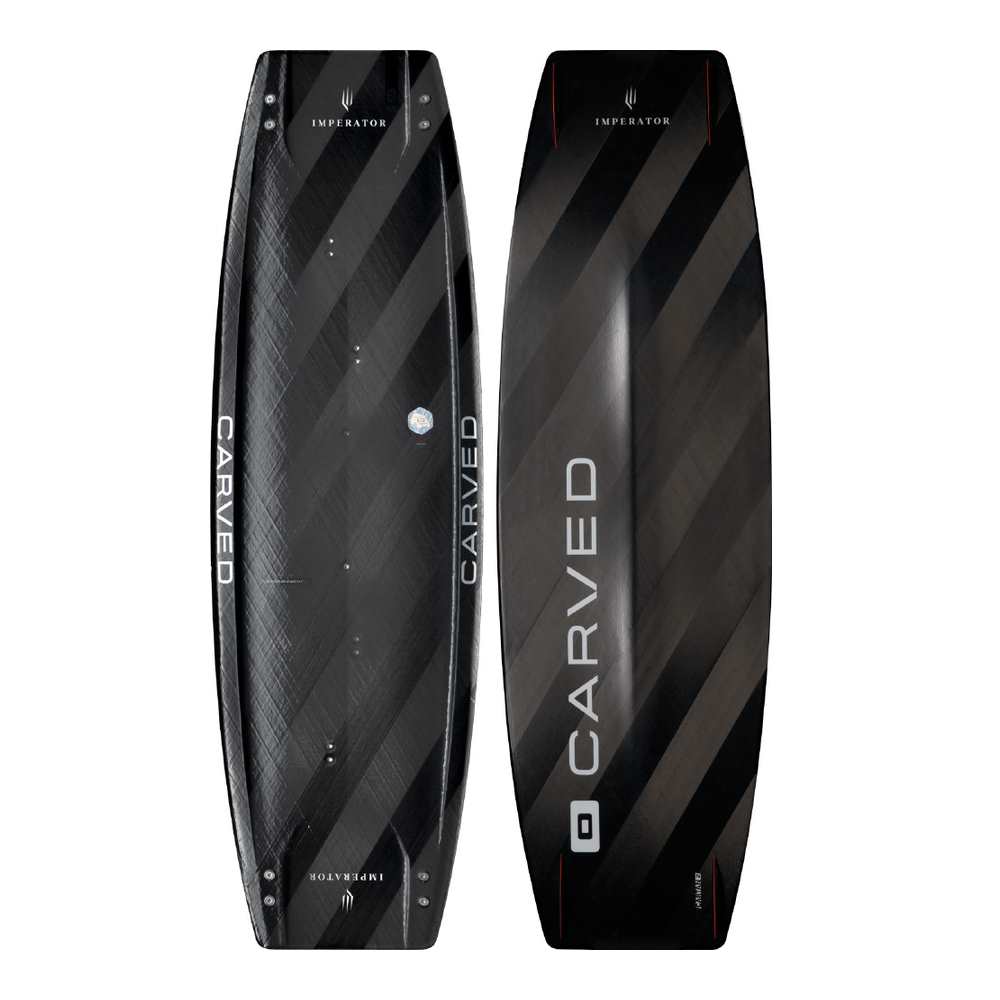 Carved 2022 Imperator 7 – Kitepower Australia